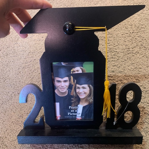 Accents | 218 Graduation Frame | Poshmark